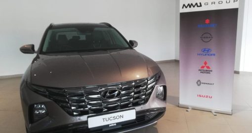 Home - MMU Motor Group