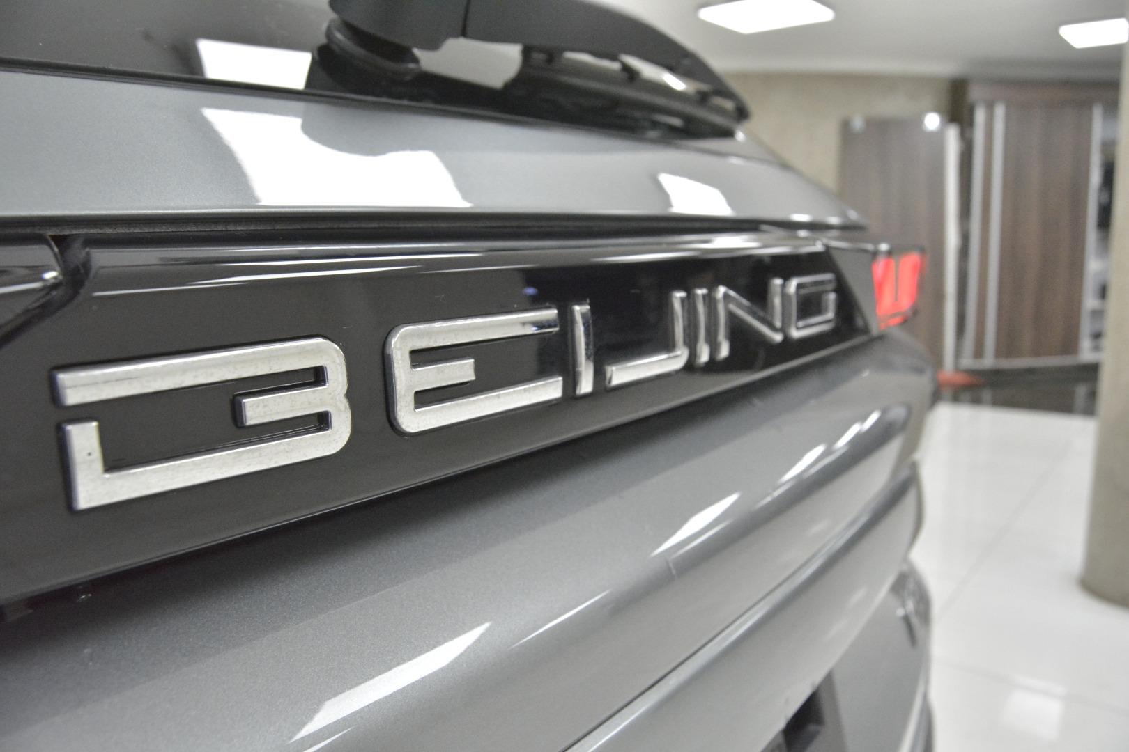 2024 BAIC Beijing X55 1.5T Premium - MMU Motor Group