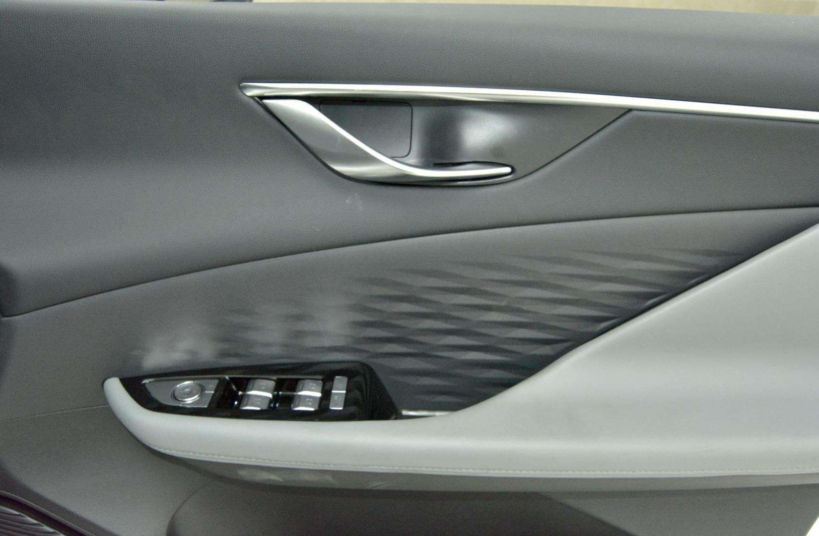 2024 BAIC Beijing X55 1.5T Dynamic - MMU Motor Group