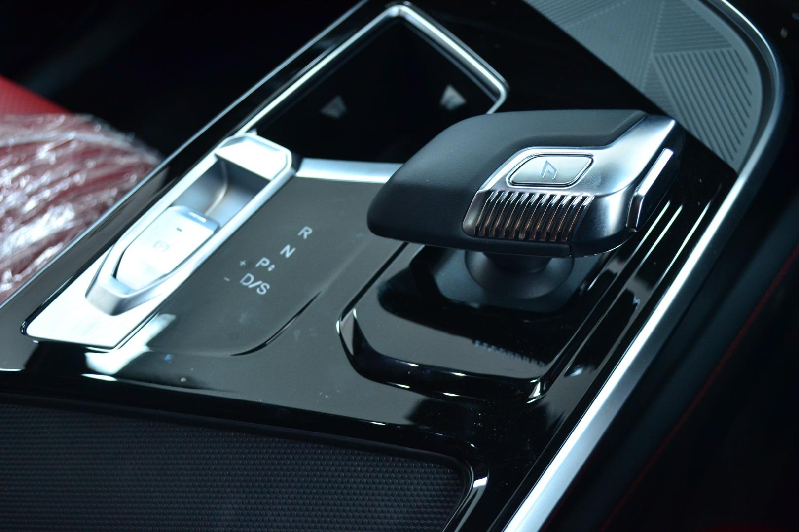 2024 BAIC Beijing X55 1.5T Premium - MMU Motor Group