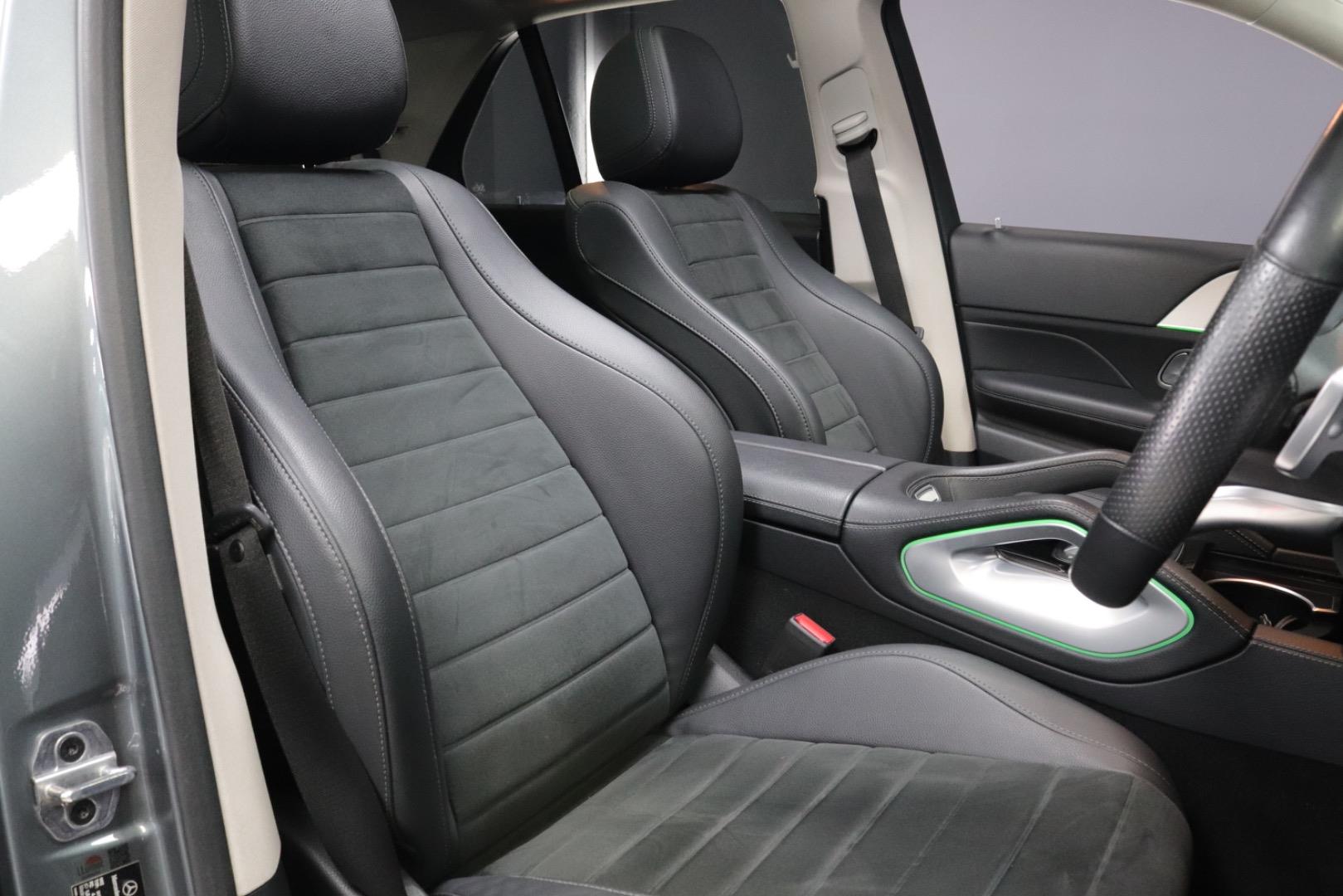 2022 Mercedes-Benz GLE GLE300d 4Matic AMG Line - MMU Motor Group