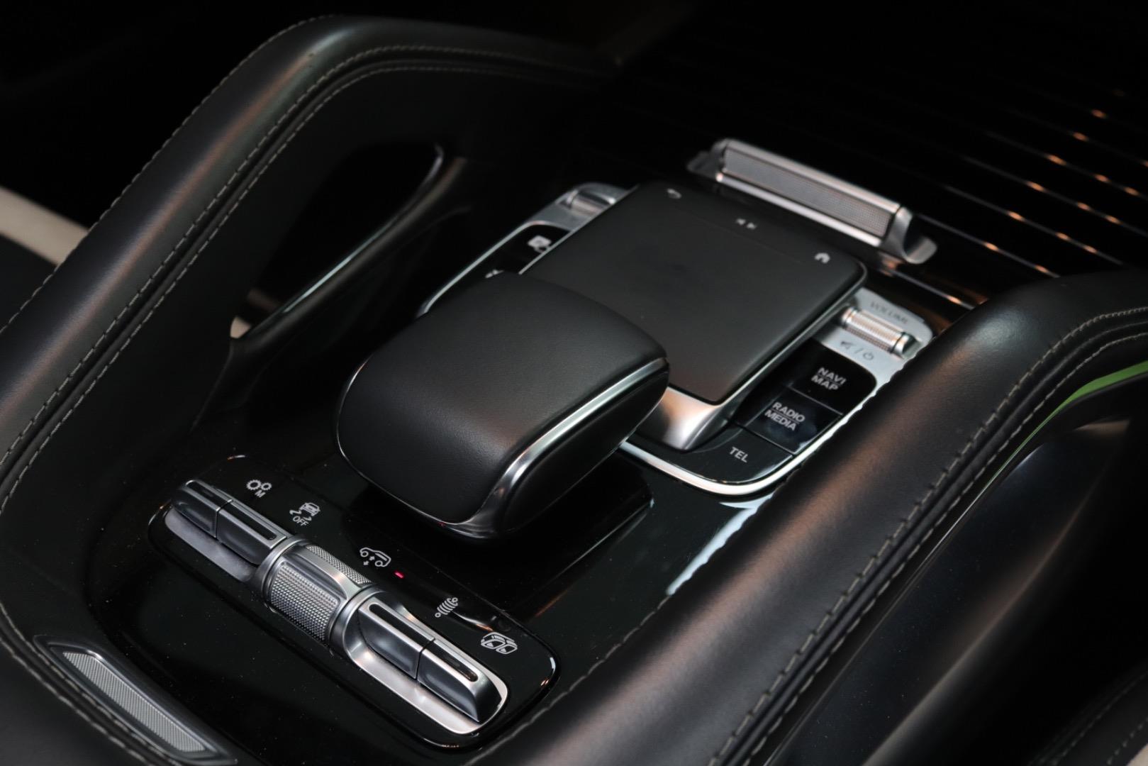 2021 Mercedes-AMG GLE GLE63 S 4Matic+ - MMU Motor Group