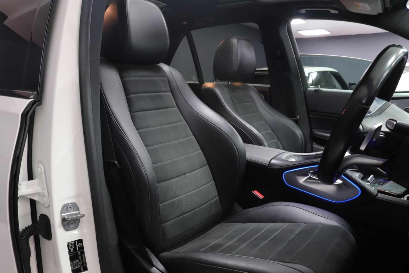 2020 Mercedes-Benz GLE GLE400d 4Matic AMG Line - MMU Motor Group