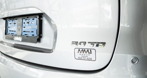 Discover MMU Group: Your Premier Destination for MMU Motors and Dealerships